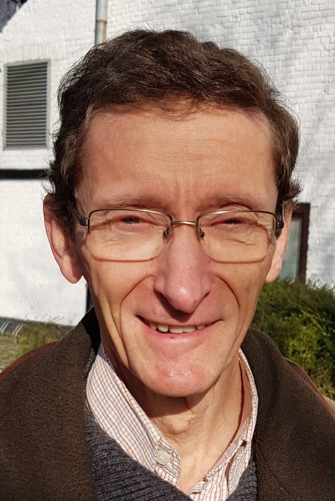 Contacts | Paroisse Ste-Croix – St-Etienne (Rixensart)